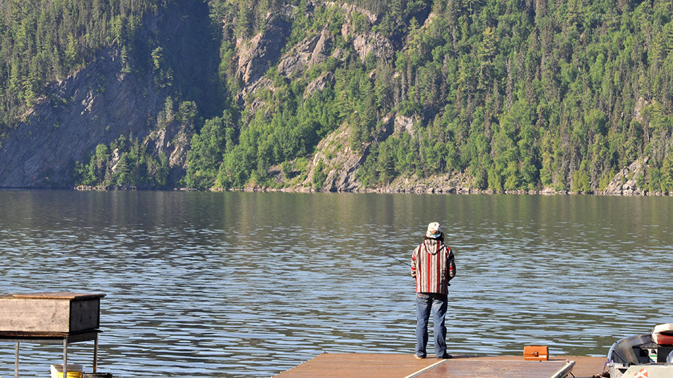 AVENTURE #8 | Senneterre, Abitibi-Témiscamingue – abitibi&co