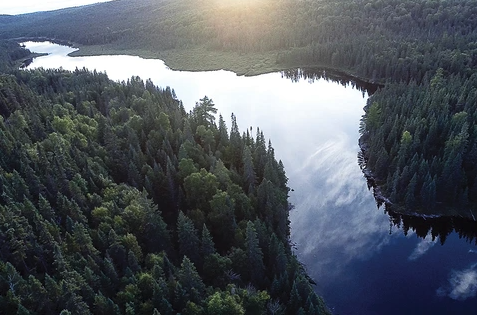 AVENTURE #1 | Lac Kipawa, Temiscaming, Québec – abitibi&co